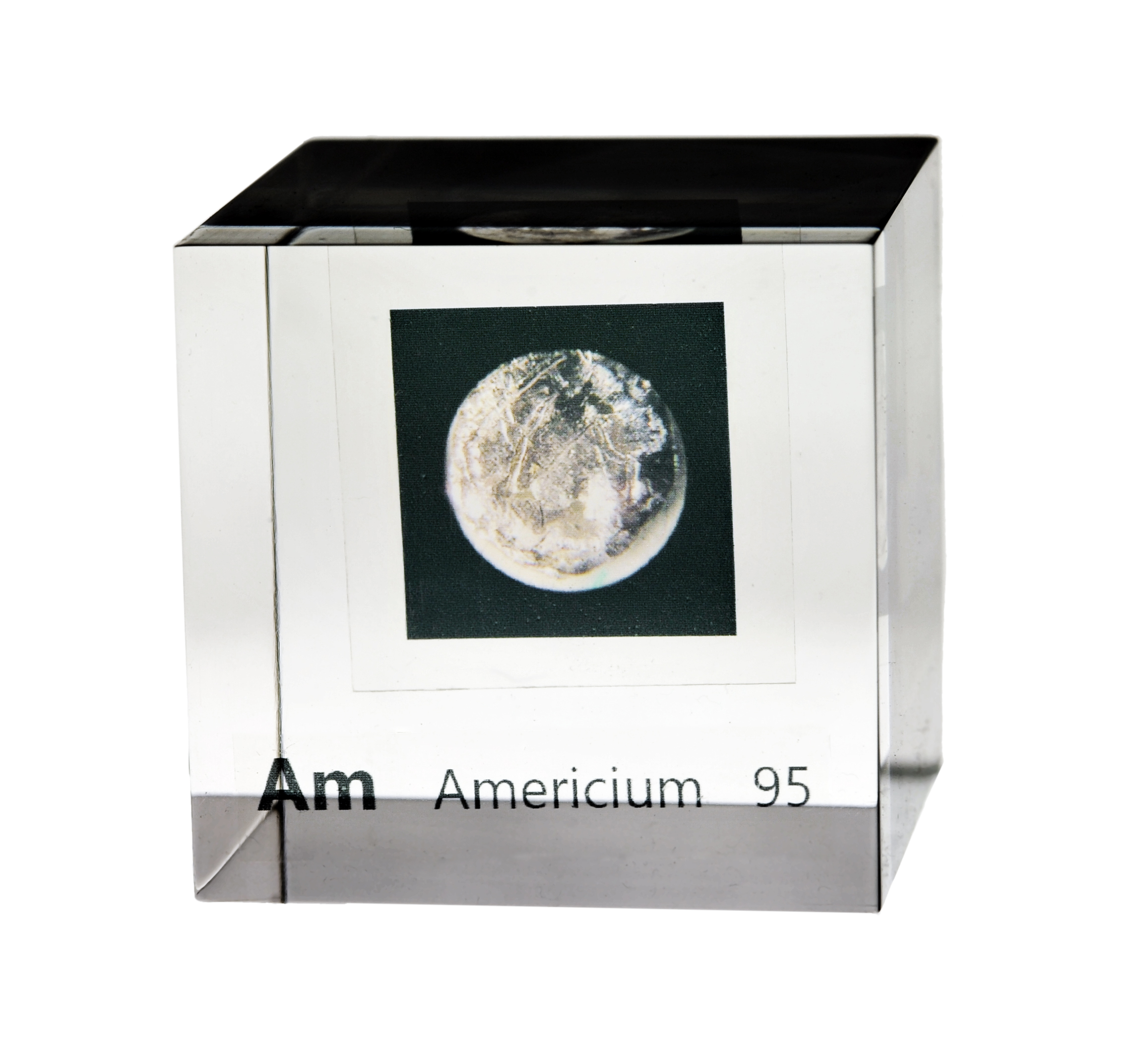 Lucite — Luciteria