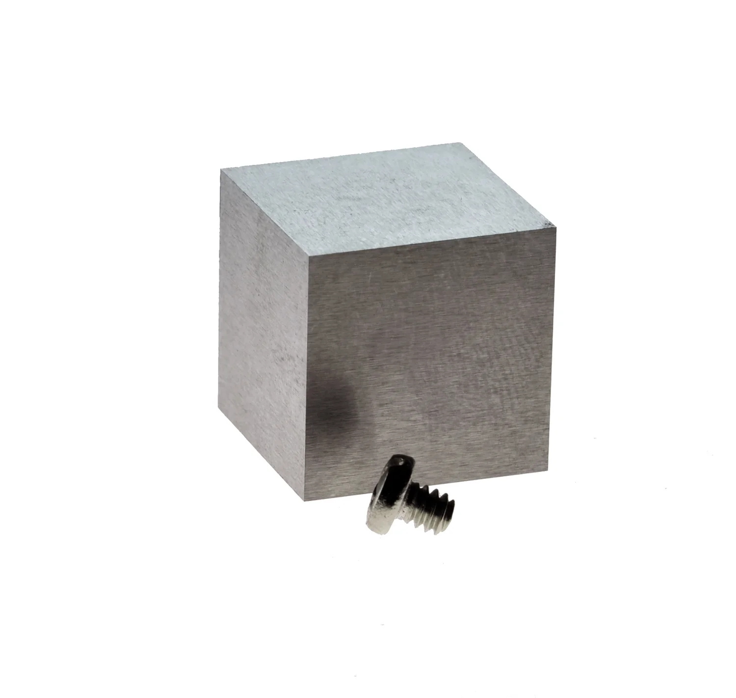 The Color Of Hafnium