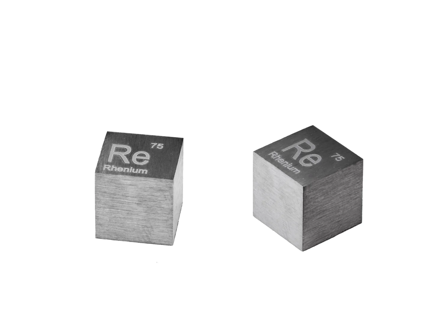 Rhenium Element