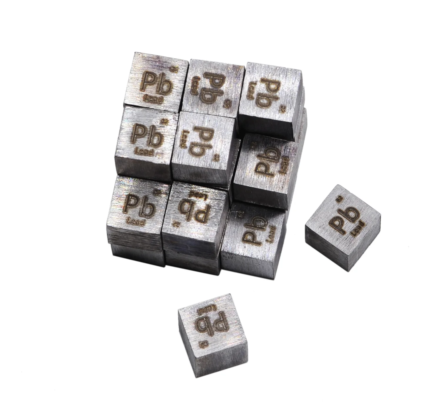 Lead Metal