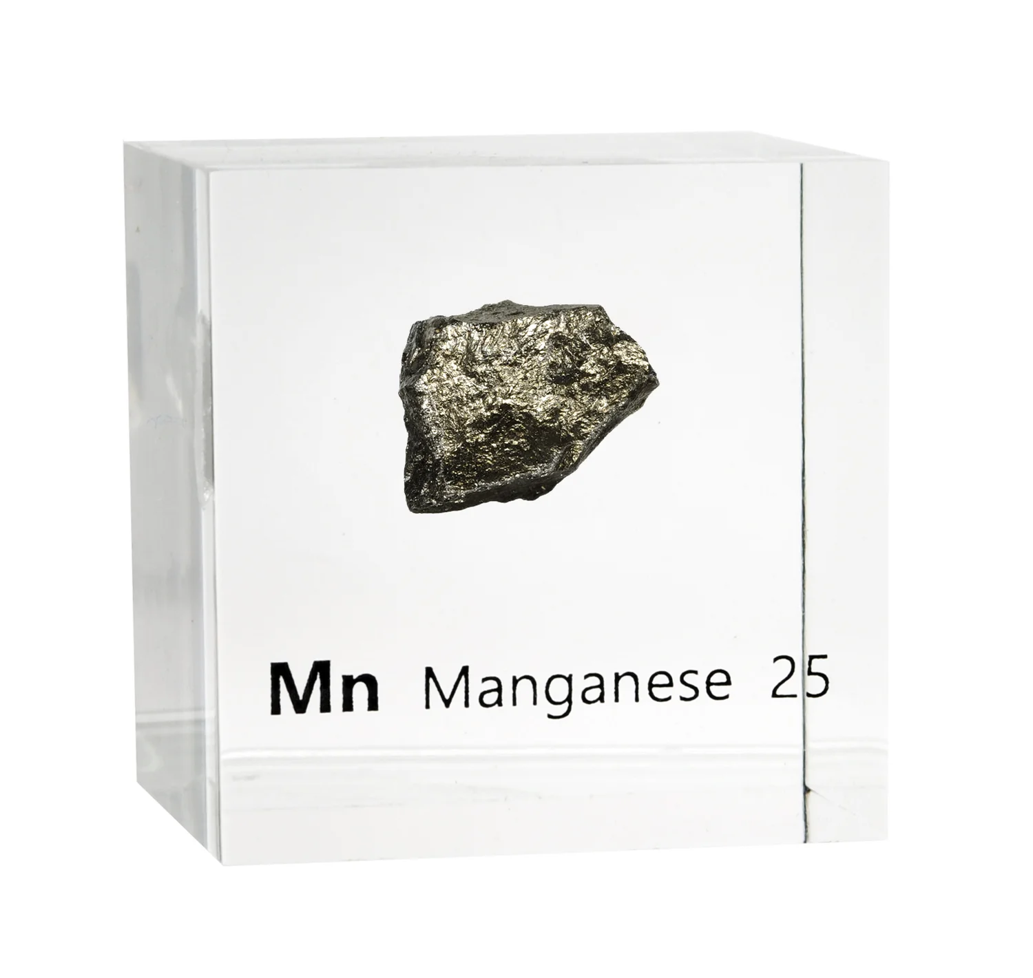 Manganese Element