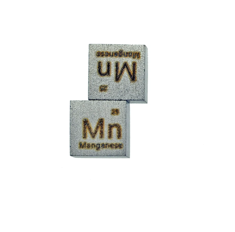 Manganese Metal