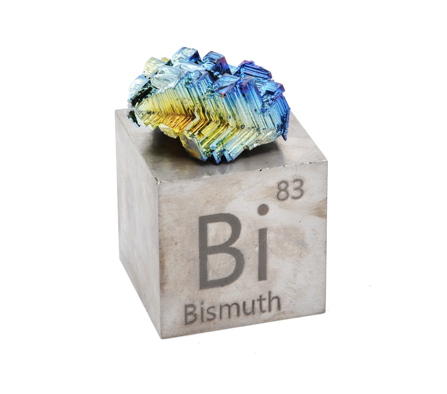 Bismuth