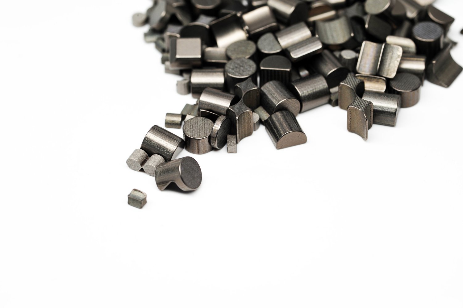 Titanium
