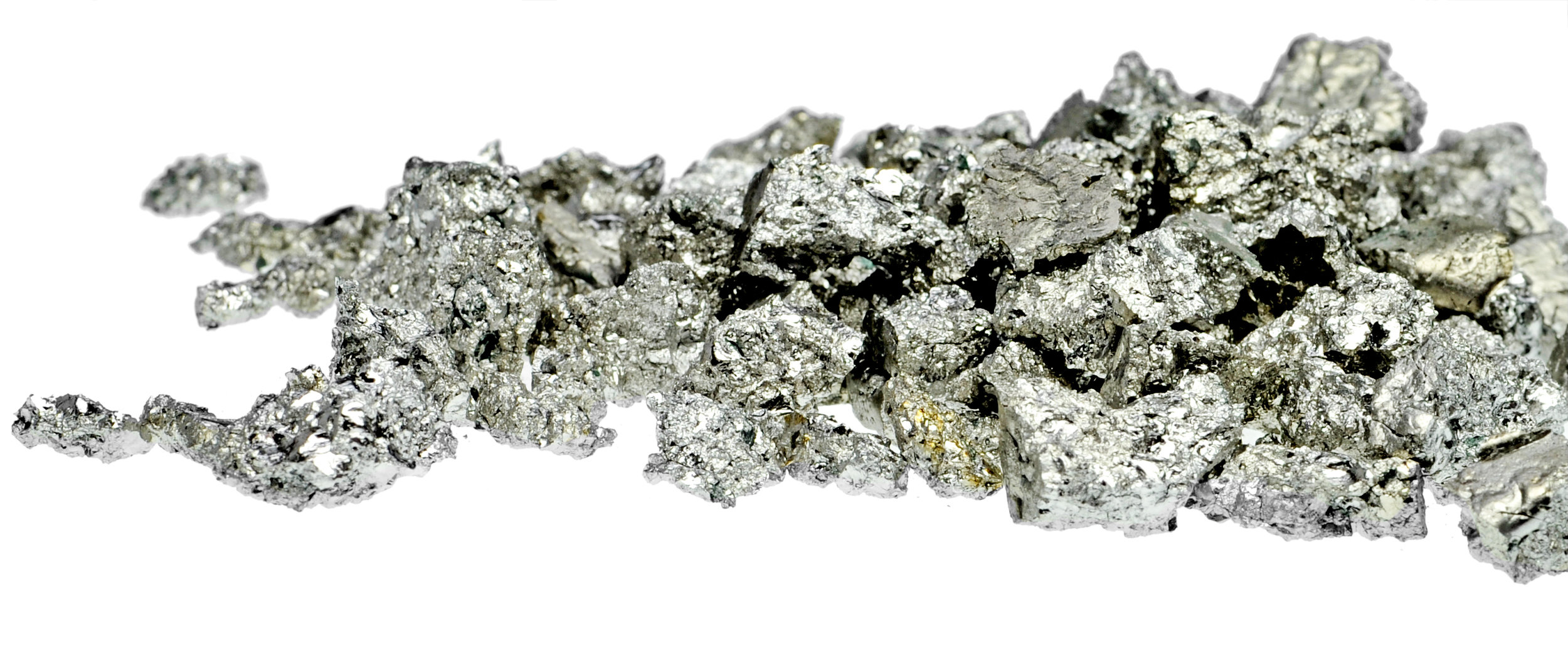 Manganese Metal