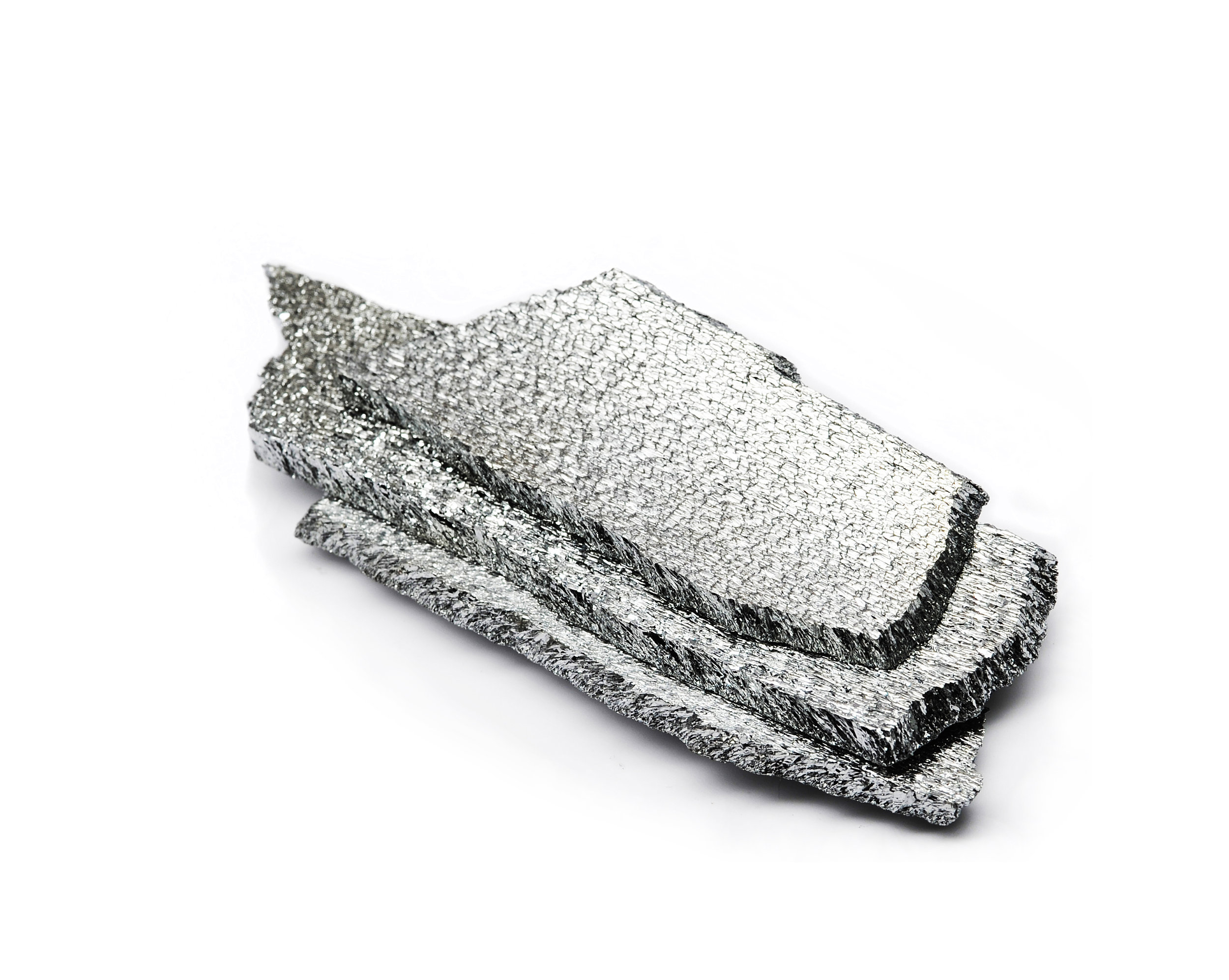 Tellurium metal 99.999% — Luciteria