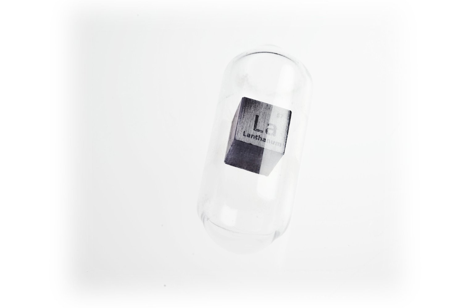 Lanthanum