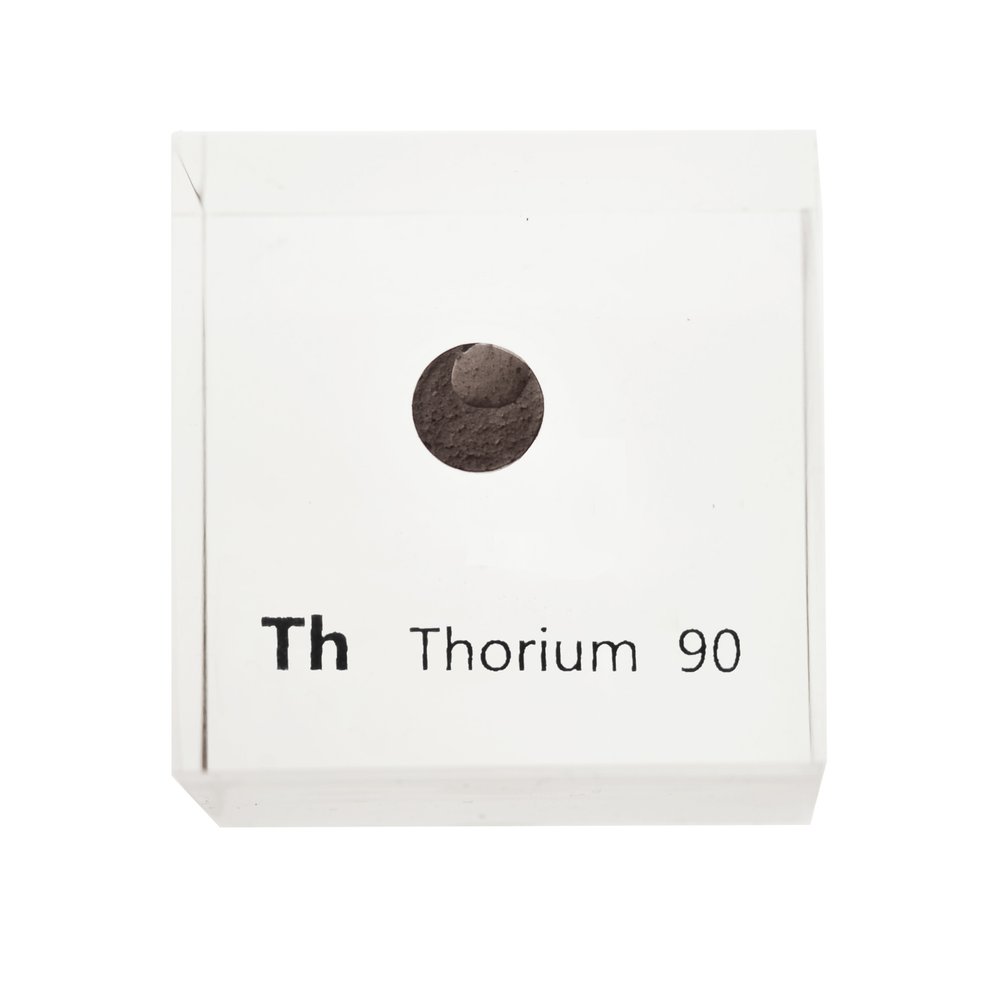 Thorium Metal
