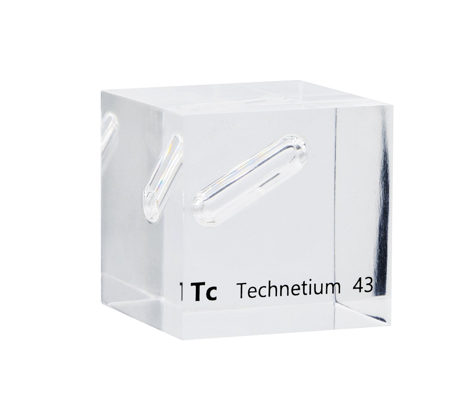 Technetium Element