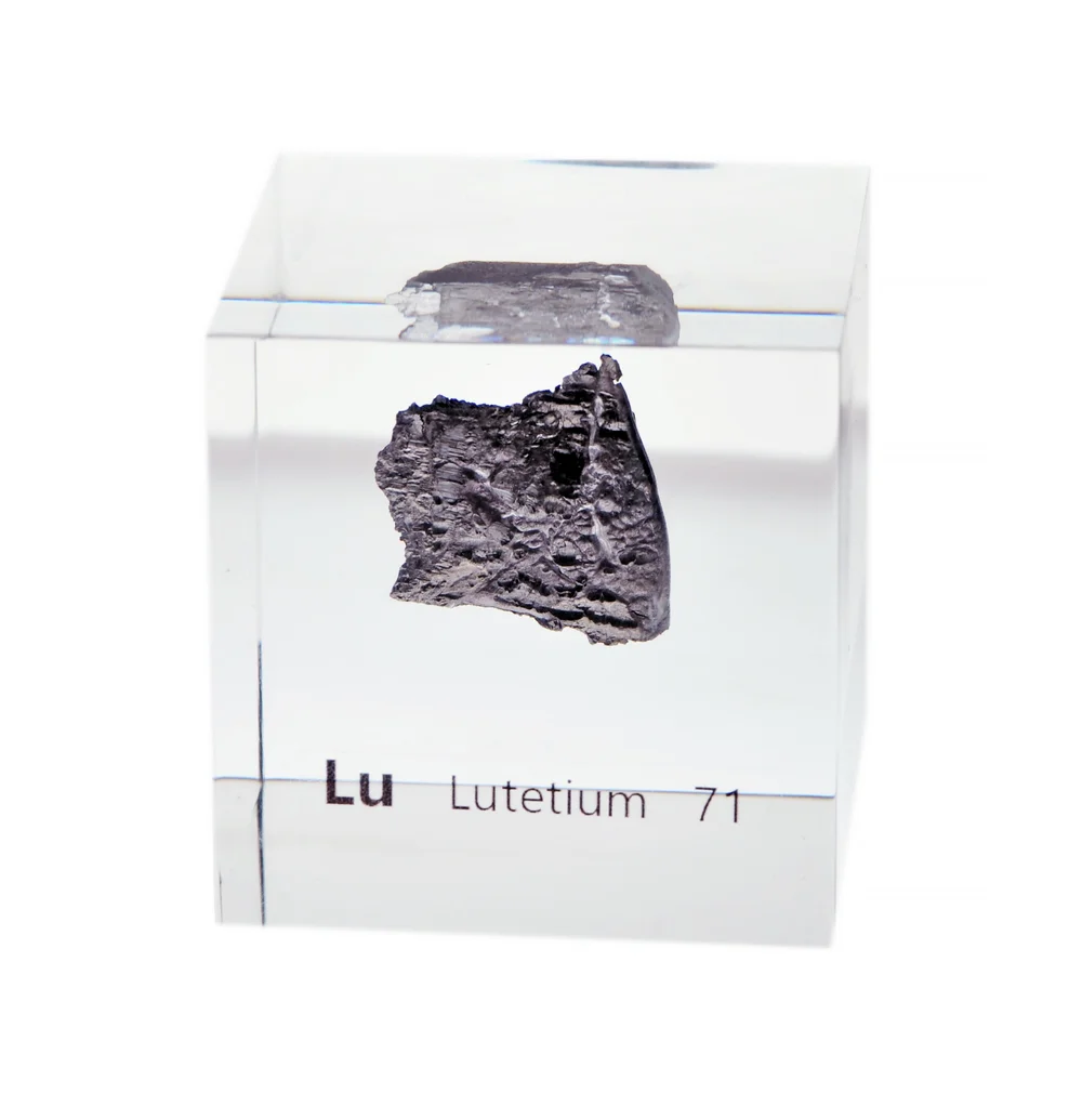Lutetium