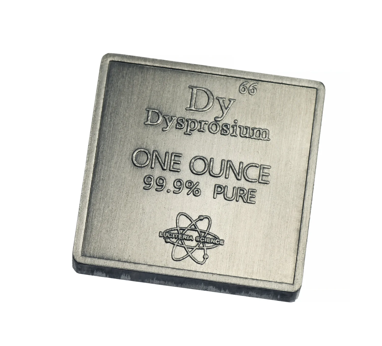 Dysprosium
