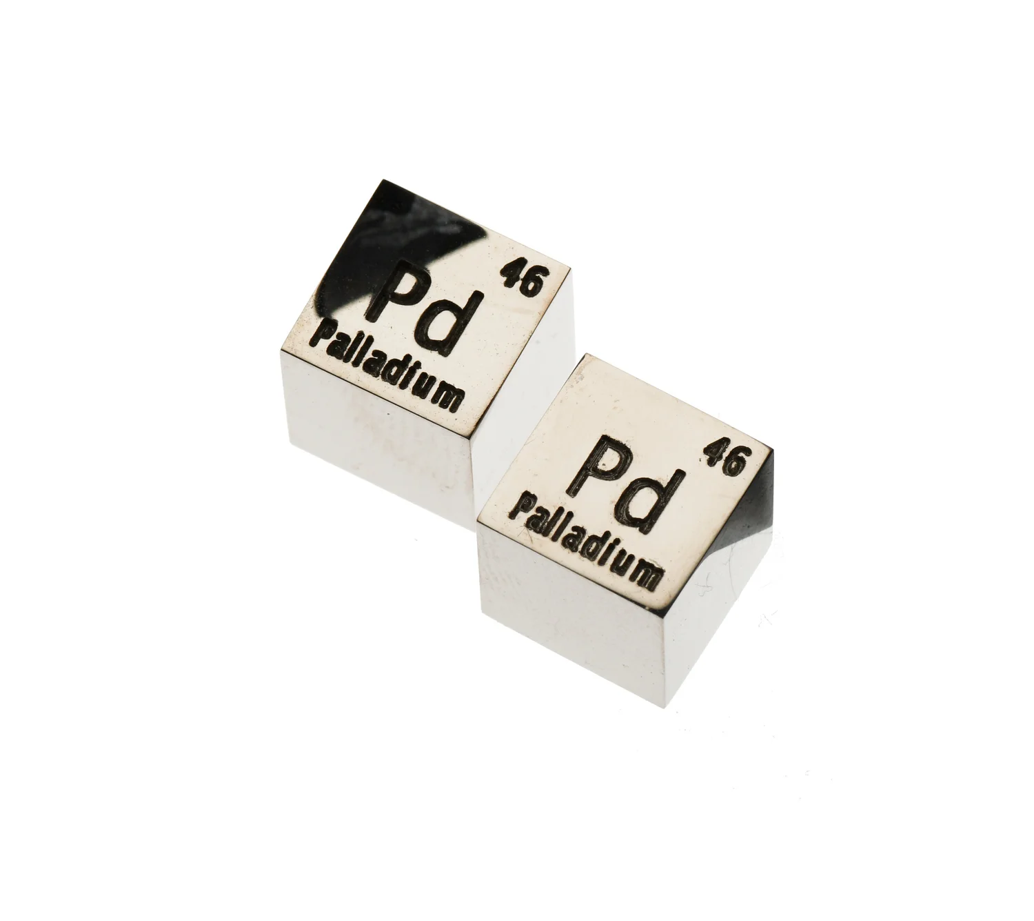 Palladium Element