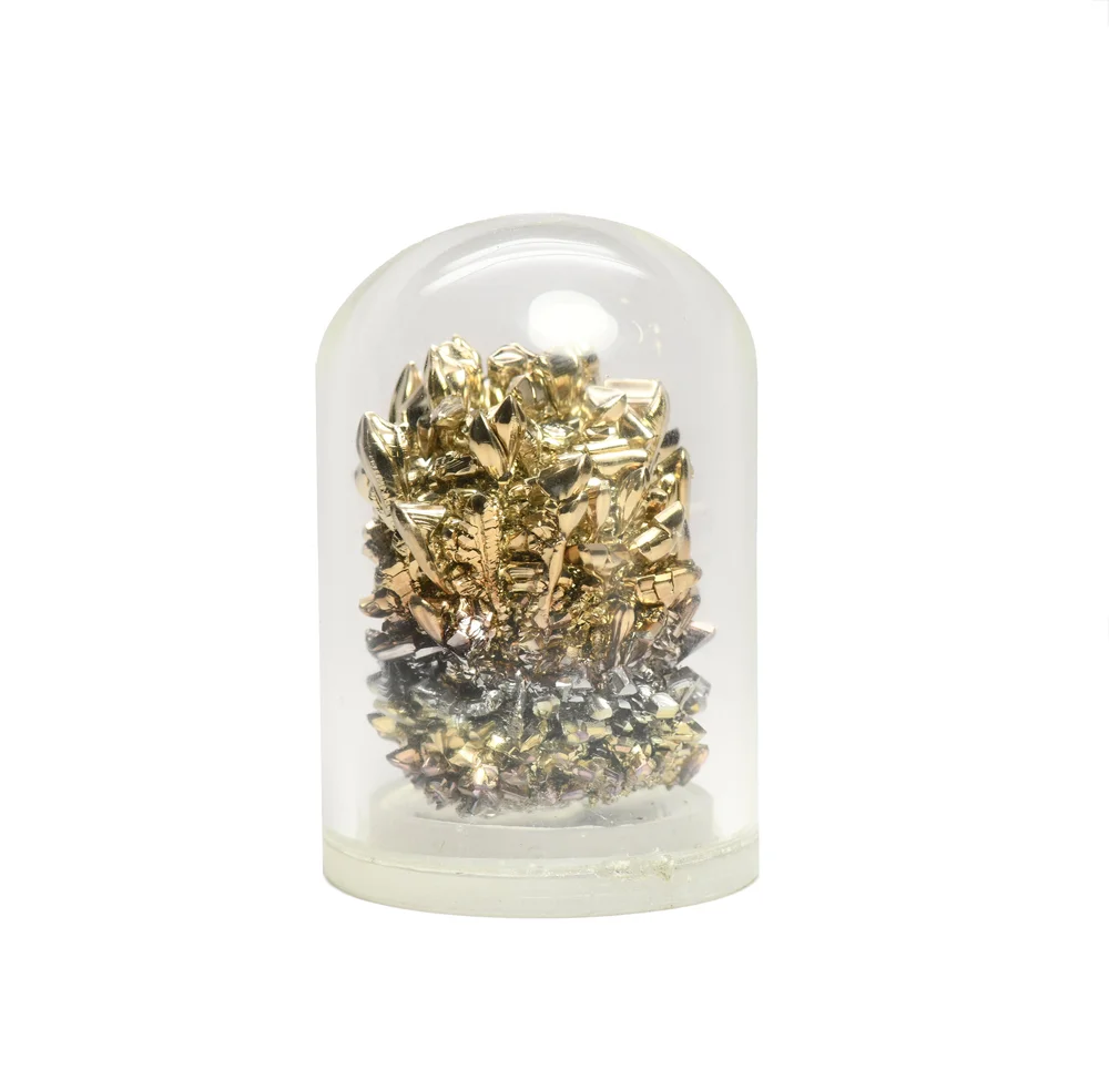 Strontium Metal