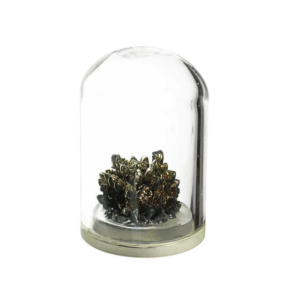 Barium Glass