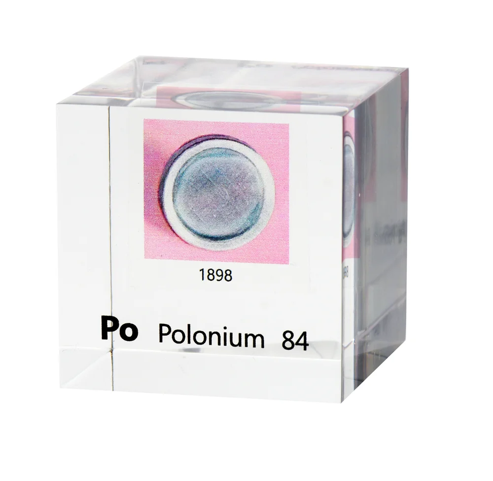 Polonium