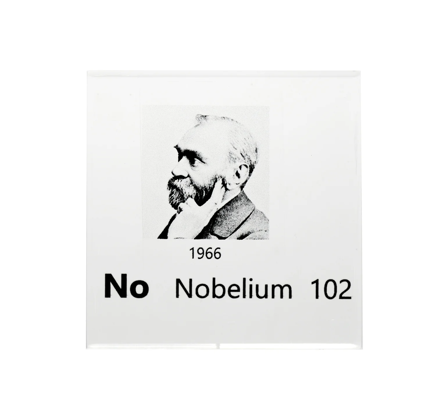 Nobelium