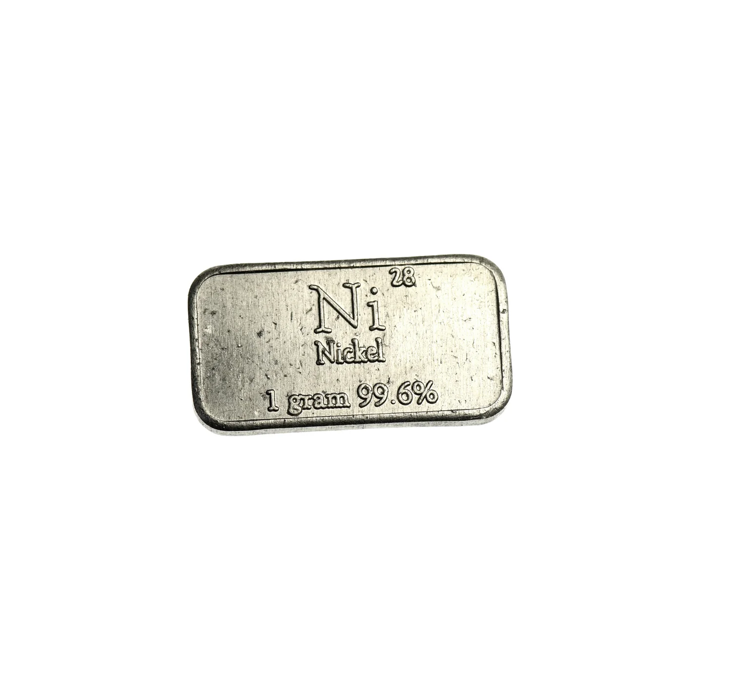 1 Nickel