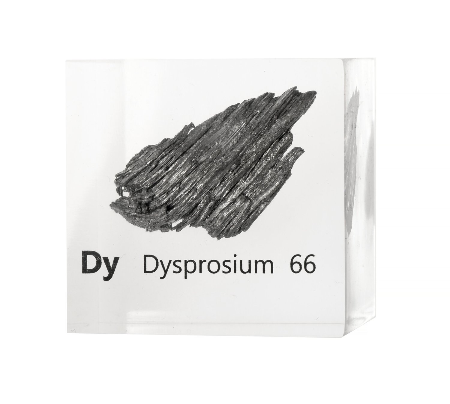 Dysprosium