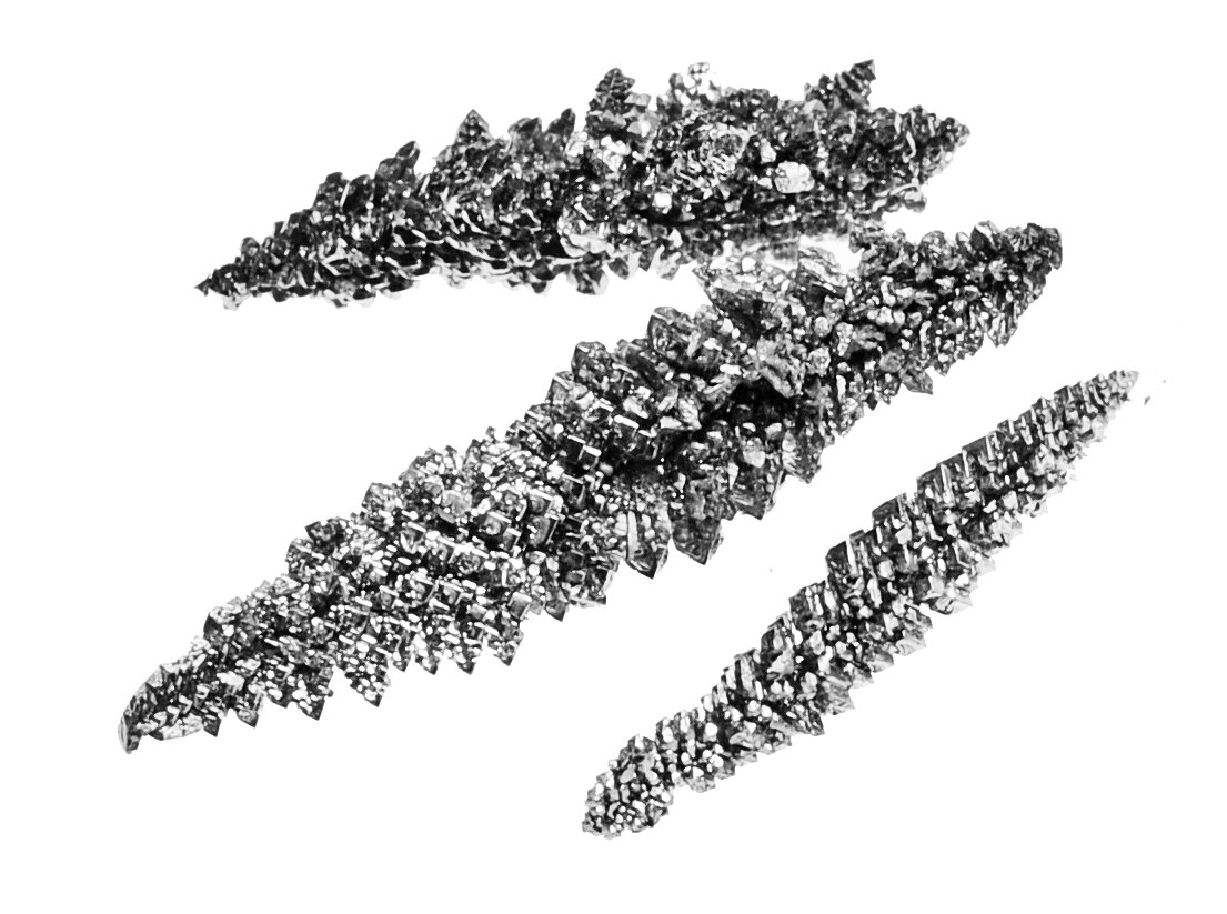 Vanadium Metal