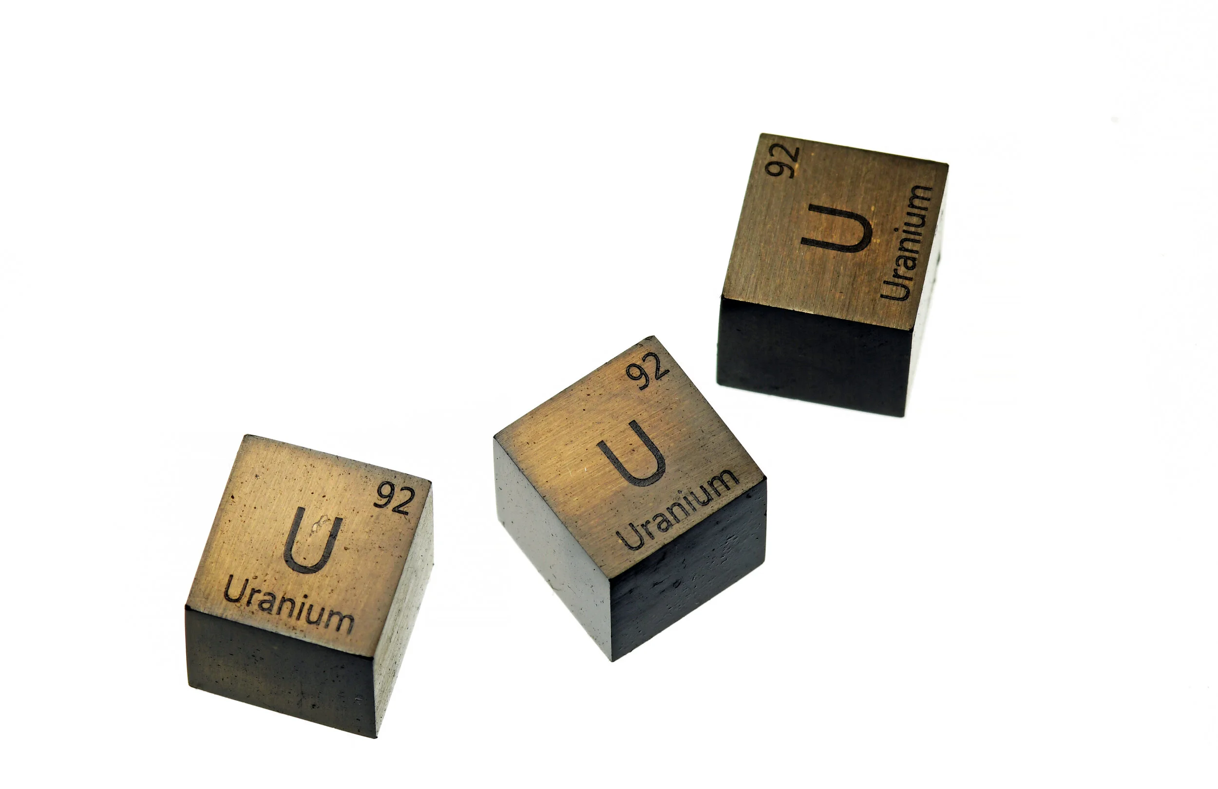 New Gallery — Luciteria