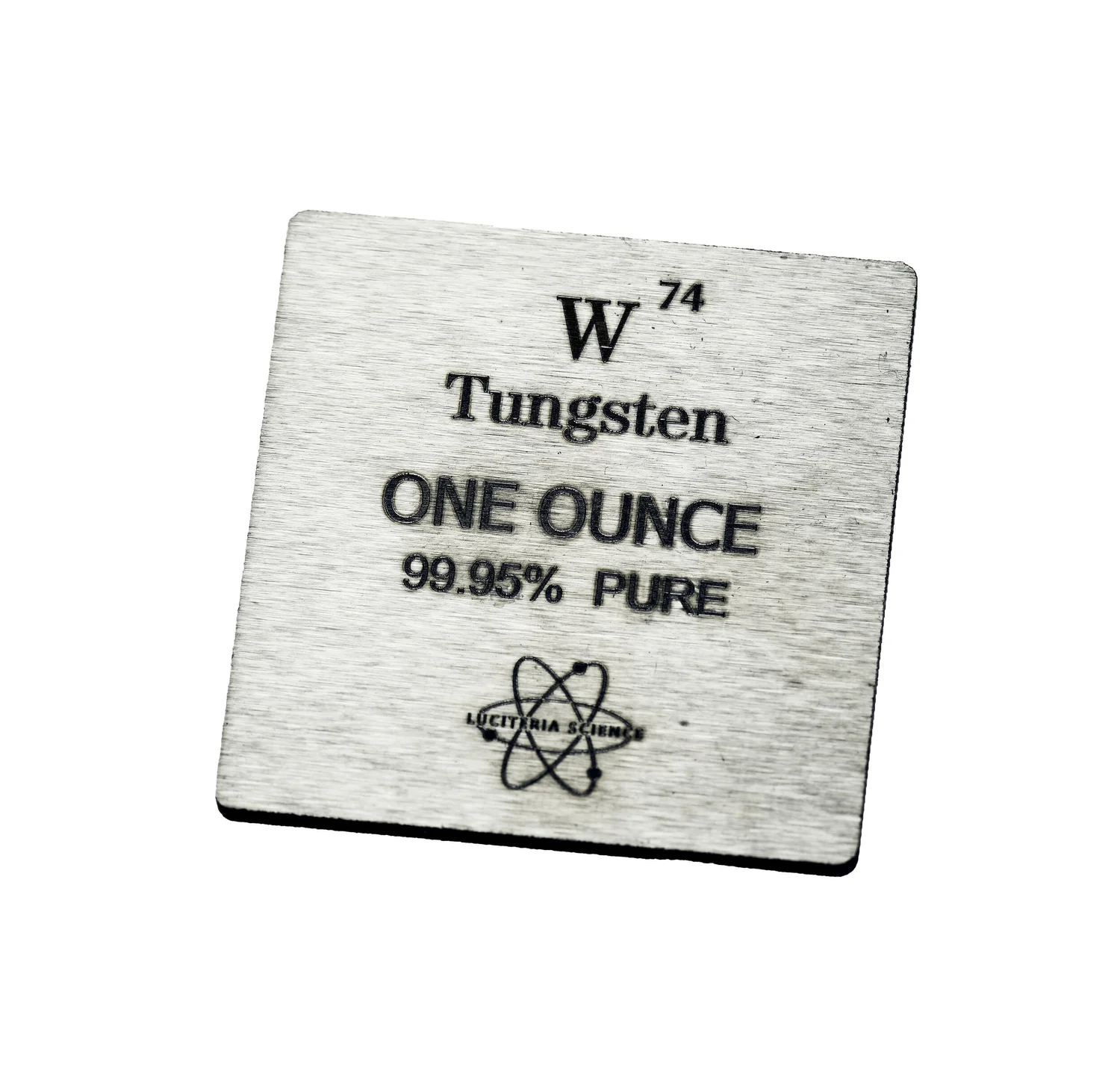 Tungsten