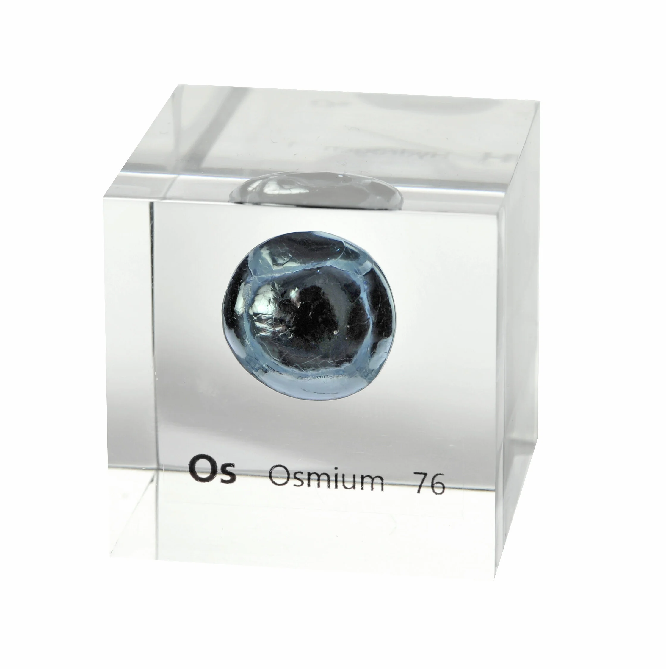 Osmium Jewelry