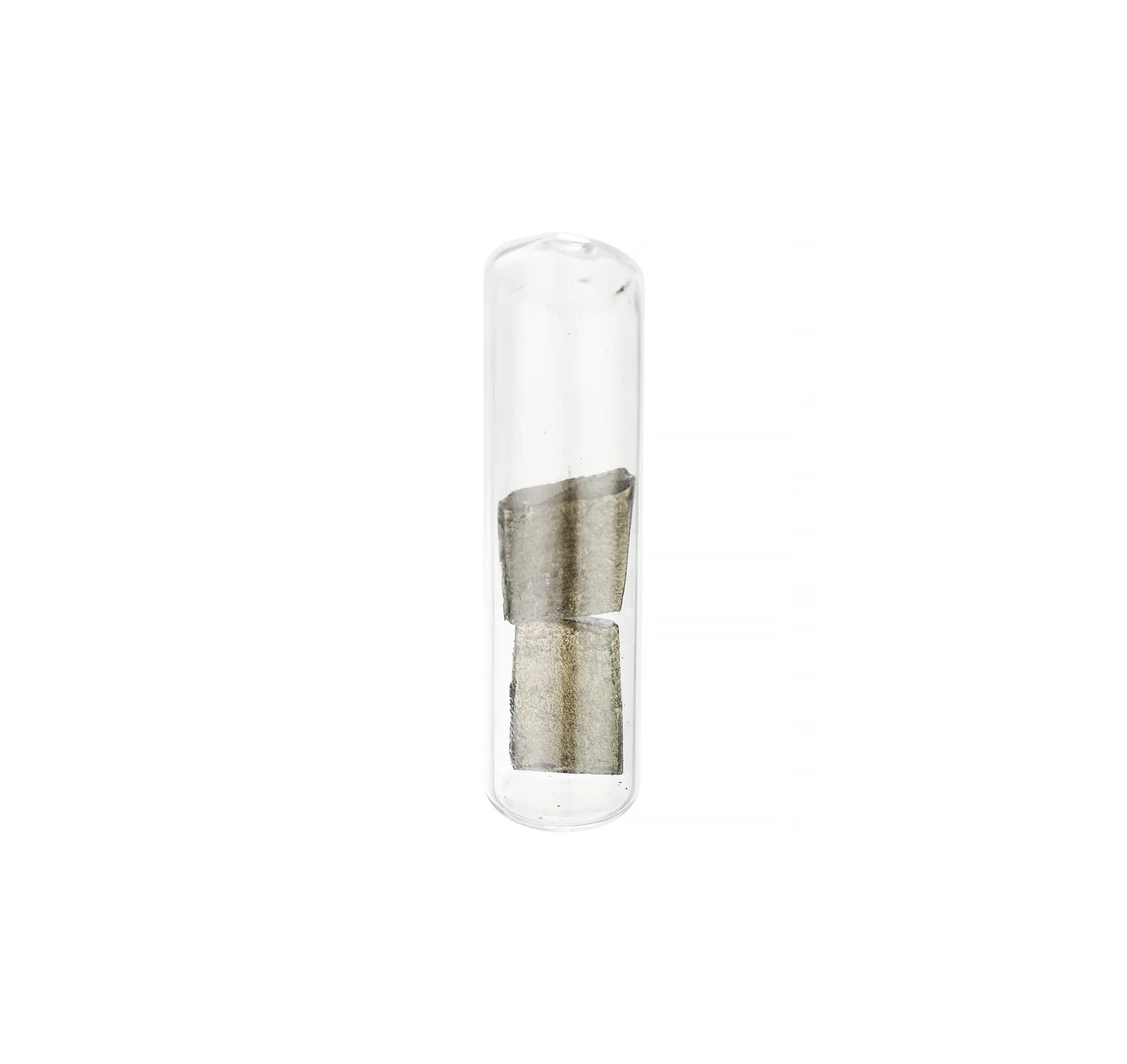 Barium Glass