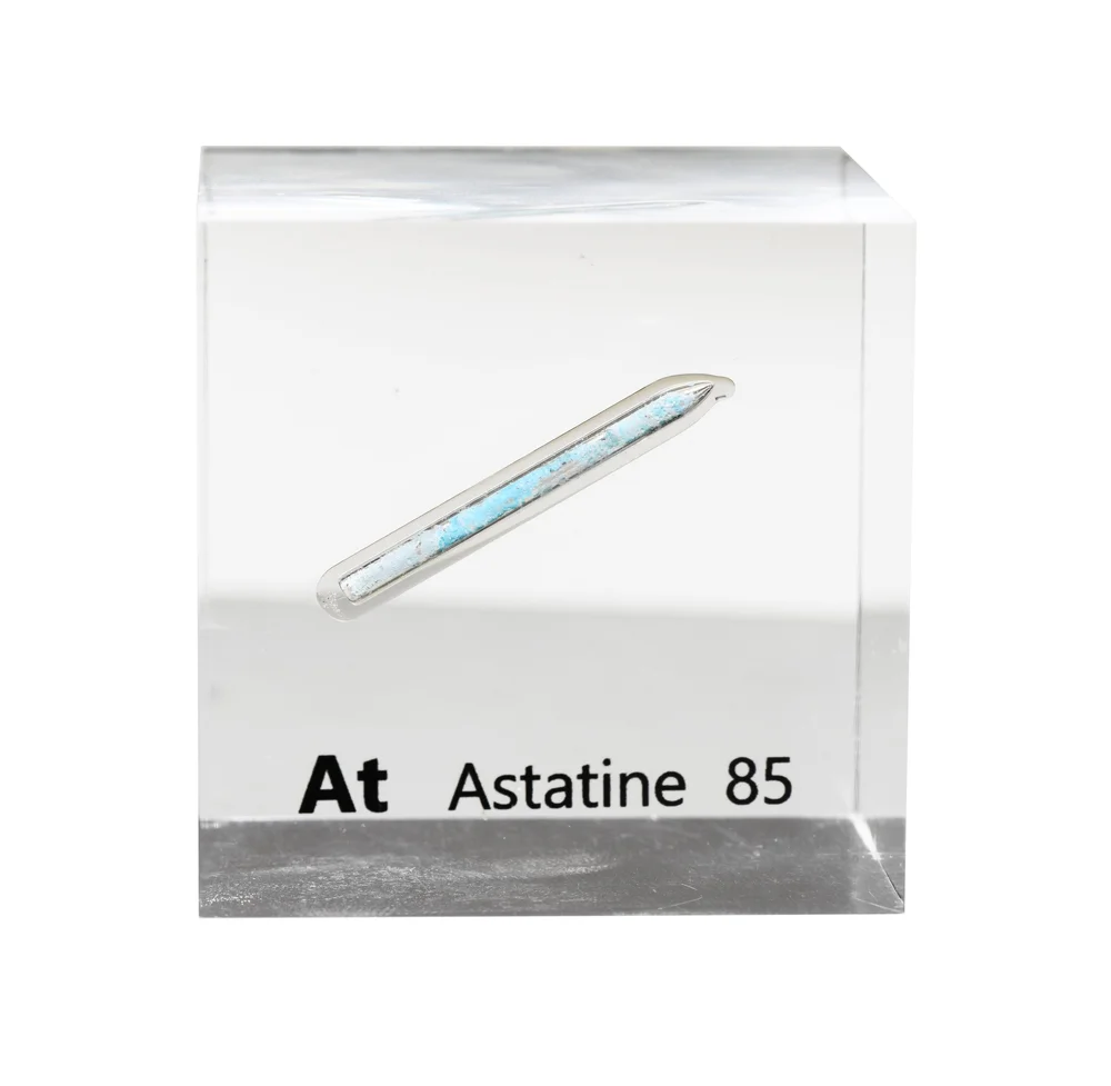 Astatine