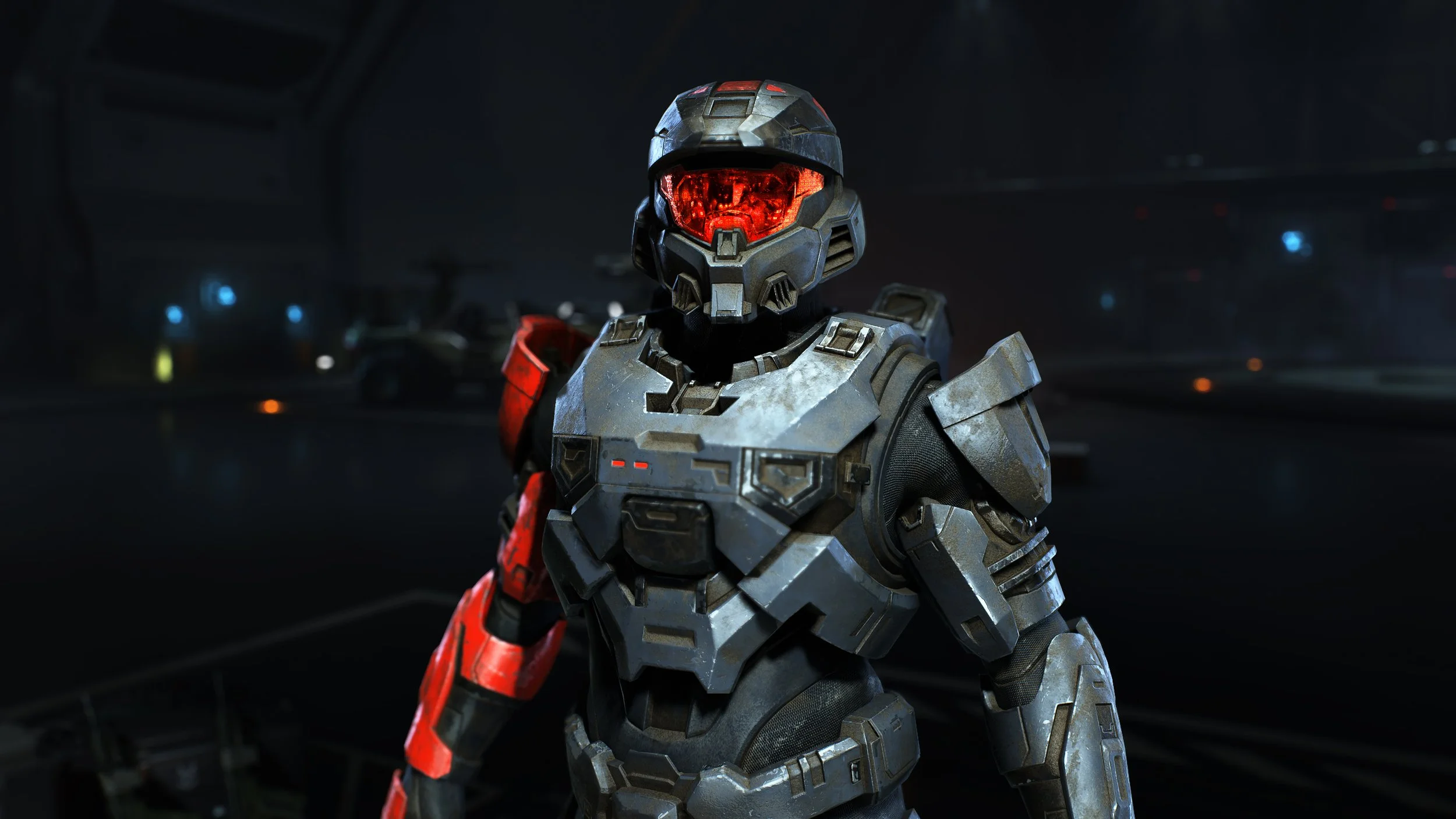 Halo Infinite Customization — MR DIES