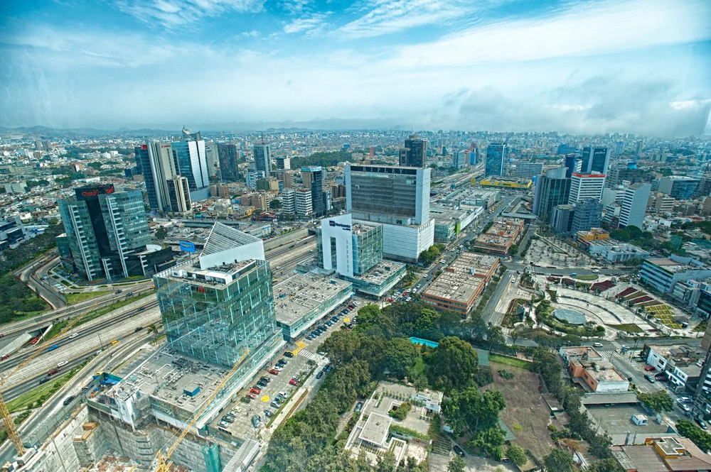 LIMA’S CHEFS DISH UP – PART I .. Limas Köche tischen auf – Part I ...