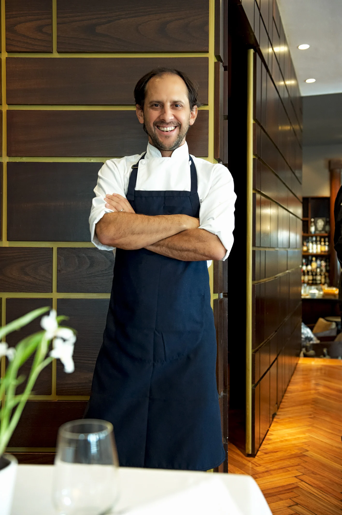 LIMA’S CHEFS DISH UP – PART I .. Limas Köche tischen auf – Part I ...