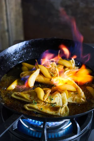 LOCAL FOOD – SCHOKOVIDA – PART II | WHATS-COOKING.COM