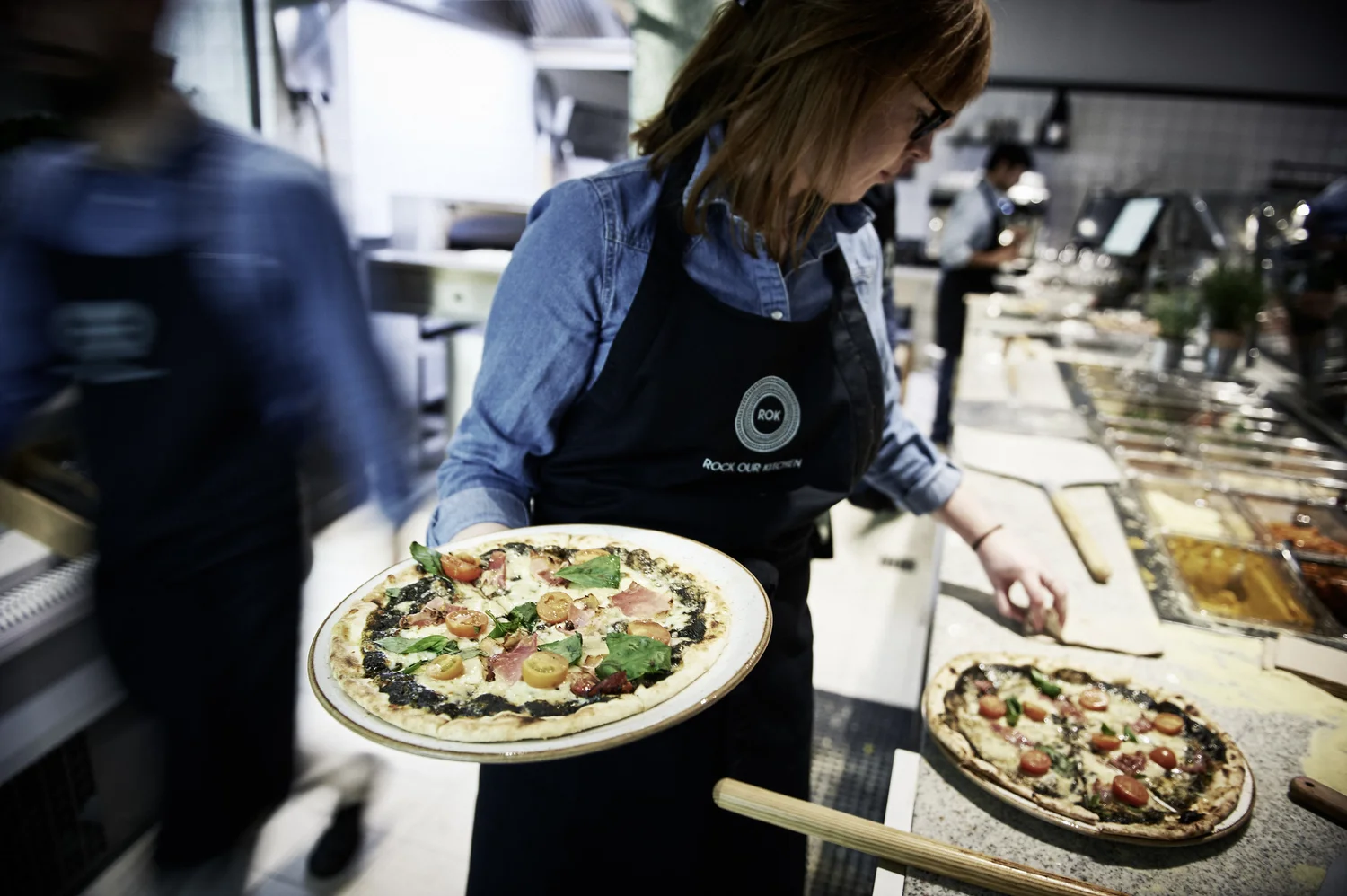 ROK – Rock Our Kitchen | WHATS-COOKING.COM