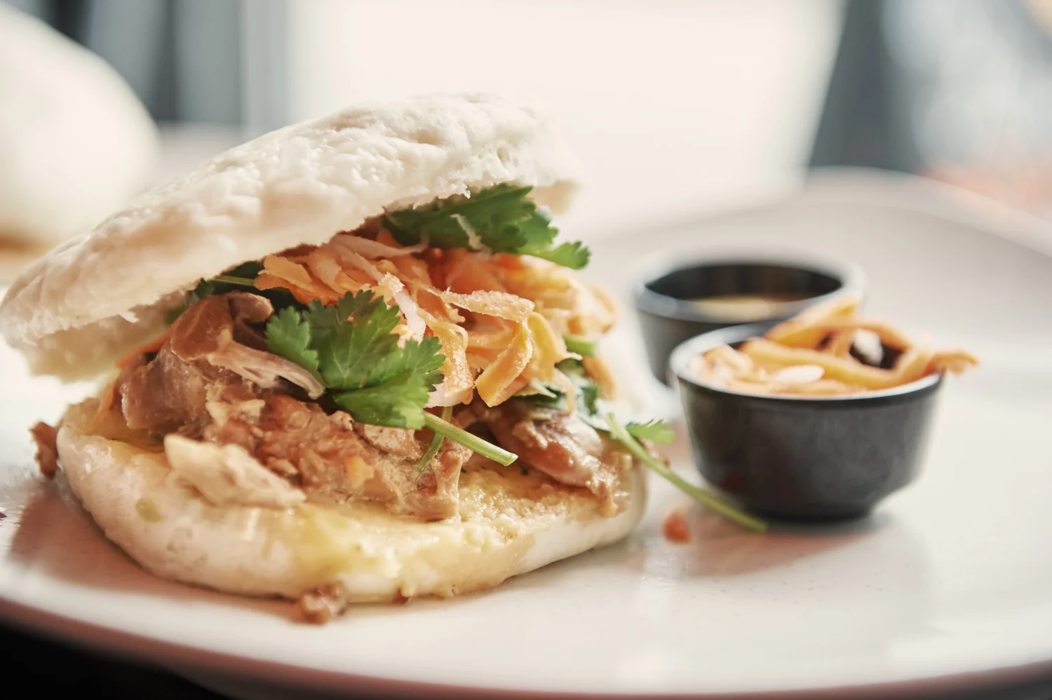 BURGER TASTING HAMBURG – Ban Canteen | WHATS-COOKING.COM