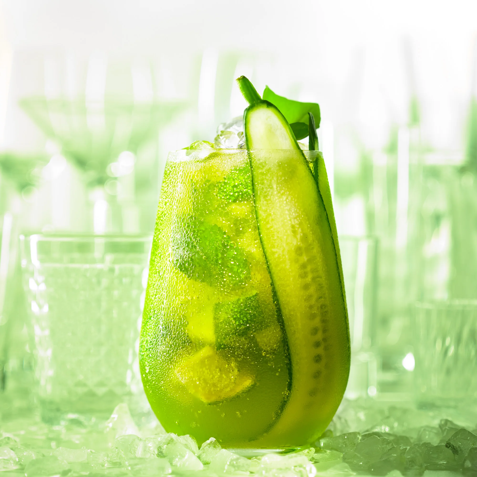 Fast-Mocktails Part I – Alkoholreduziert durch den Sommer | WHATS ...