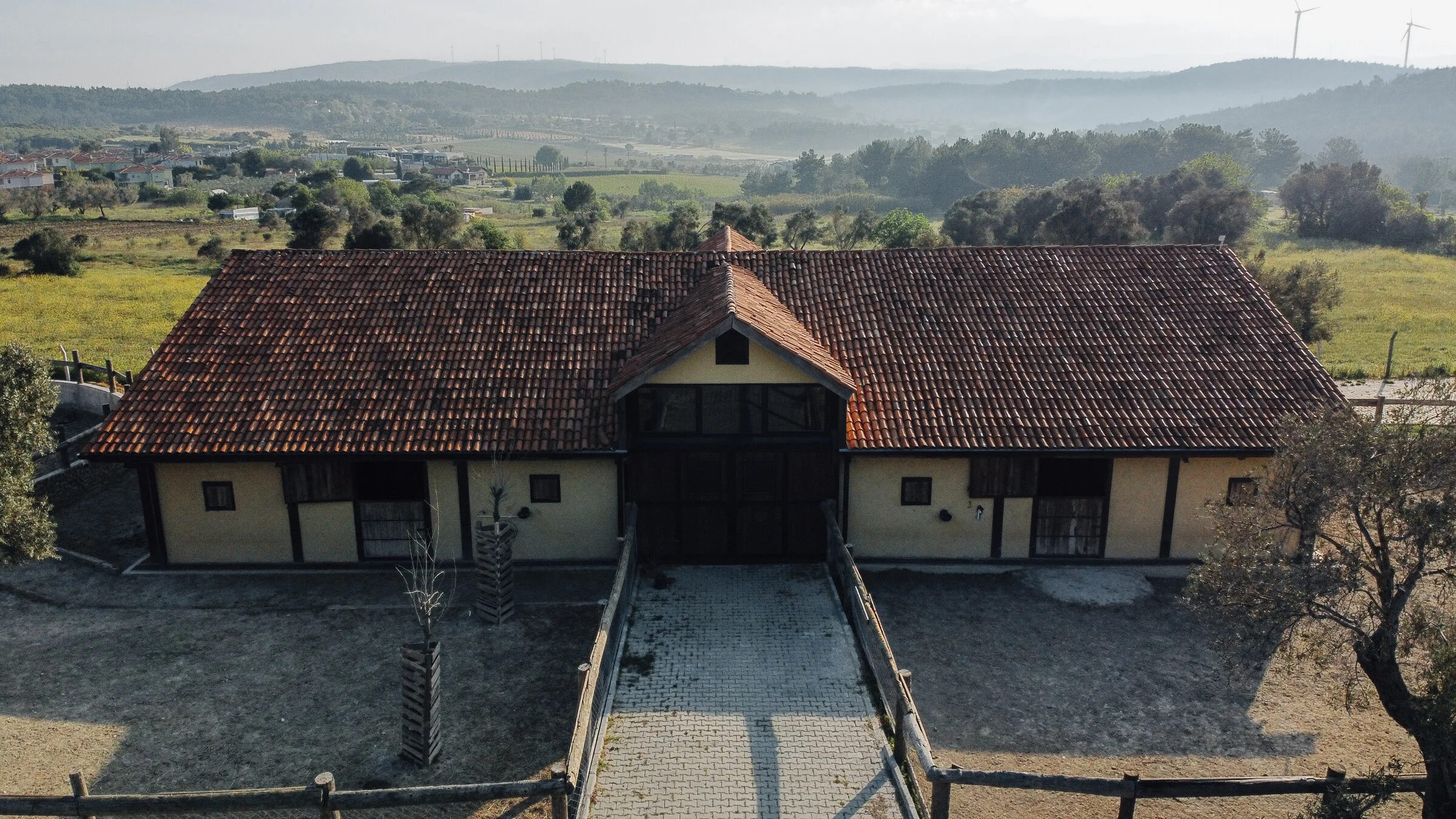 Binicilik — MANEJ URLA