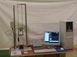 Drop Tower Machines — MP Machinery and Testing, LLC
