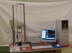 Drop Tower Machines — MP Machinery and Testing, LLC