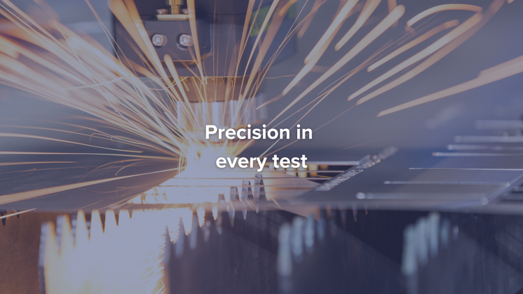 MP Machinery and Testing, LLC