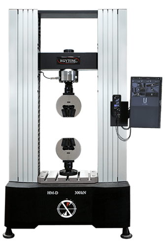 Tensile Machines — MP Machinery and Testing, LLC