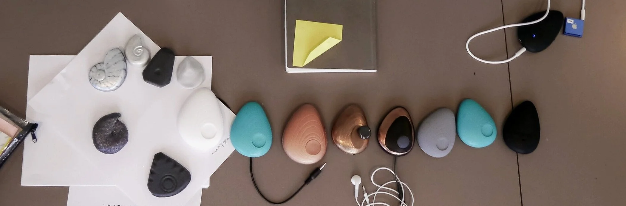 Sensate — Makers Department