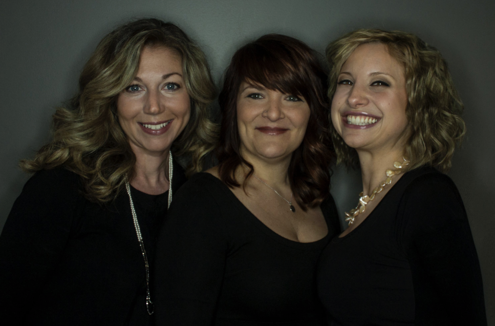 About Us — STUDIO 136 SALON