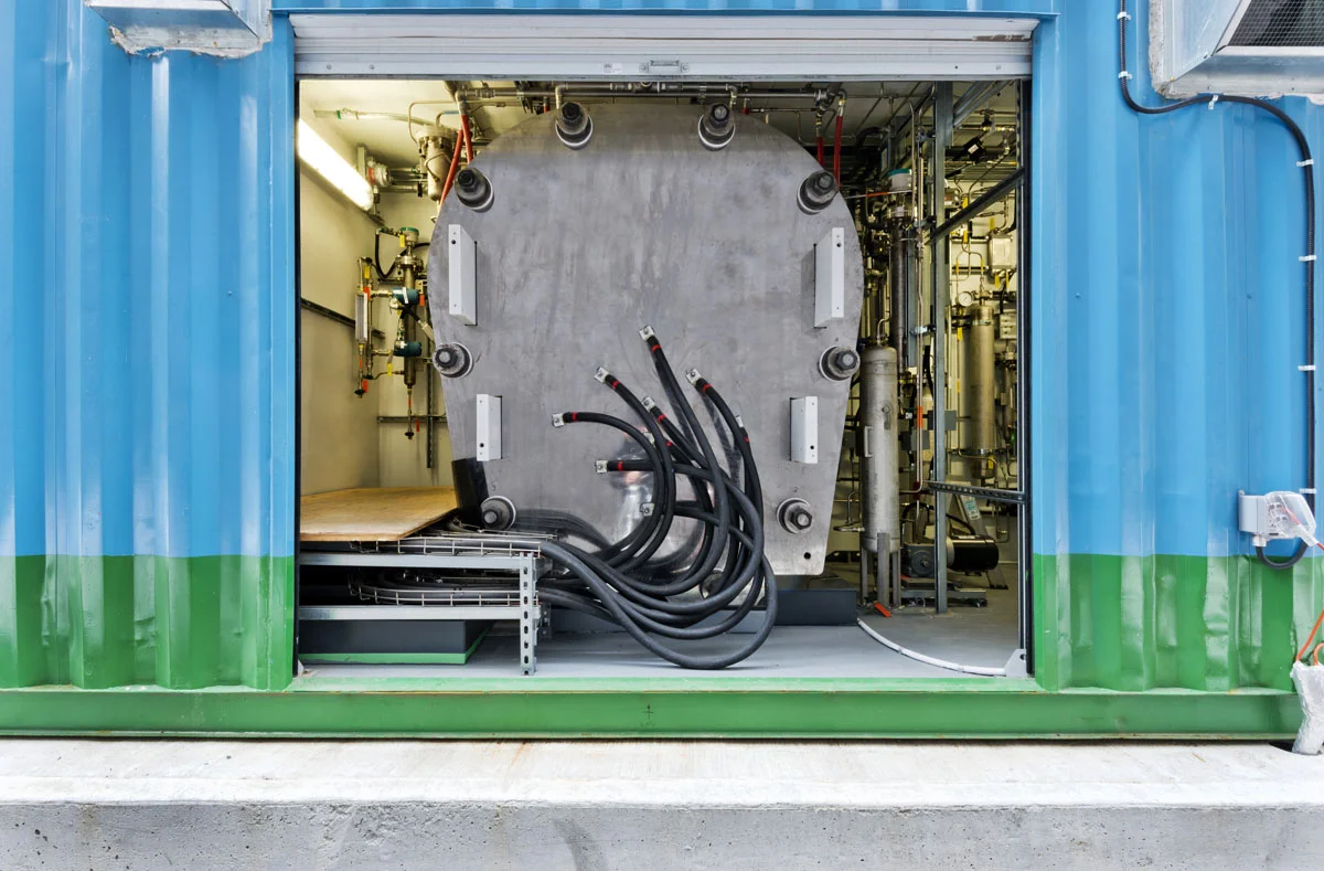 About Us — DRG Engineering