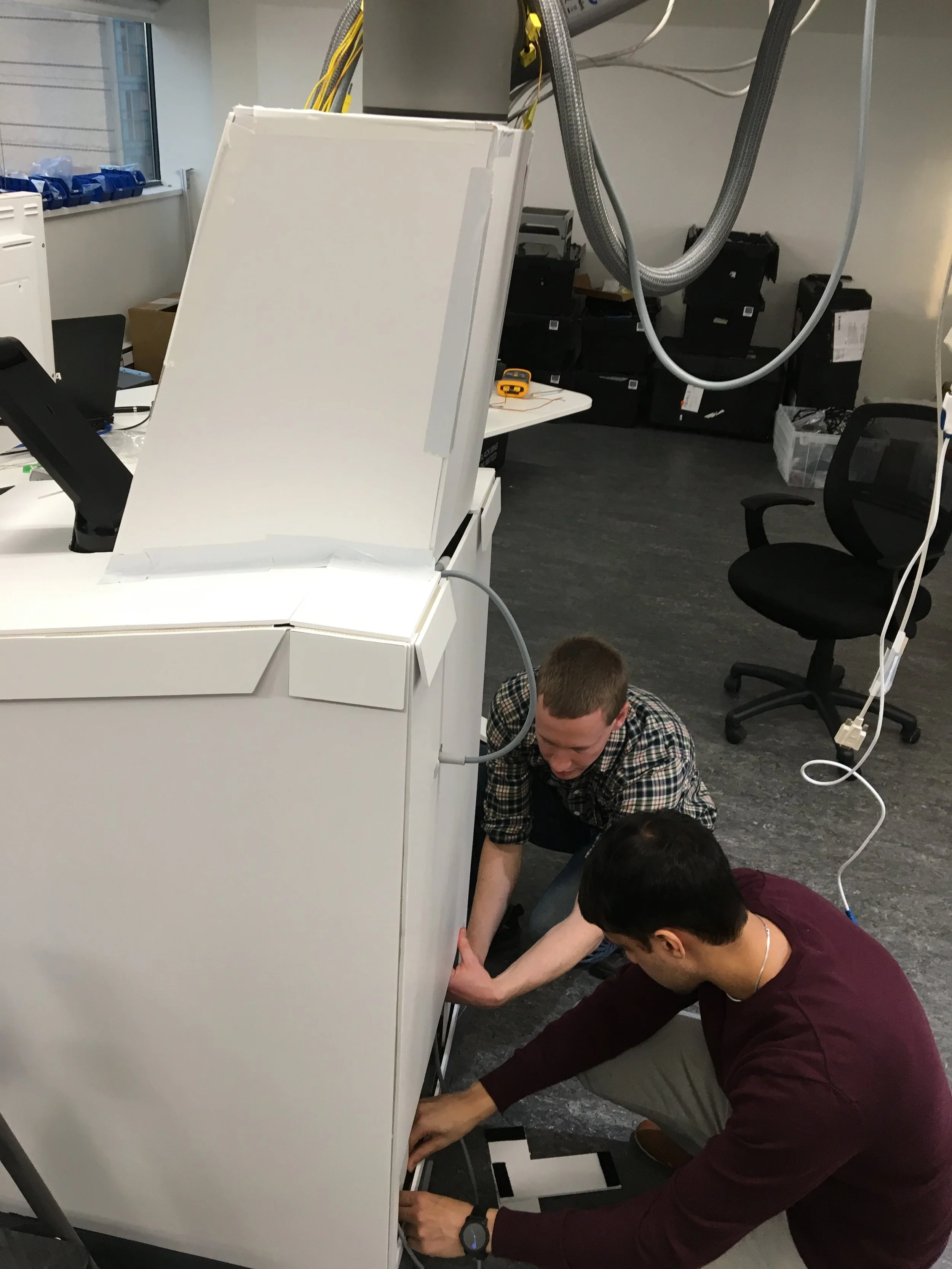 About Us — DRG Engineering