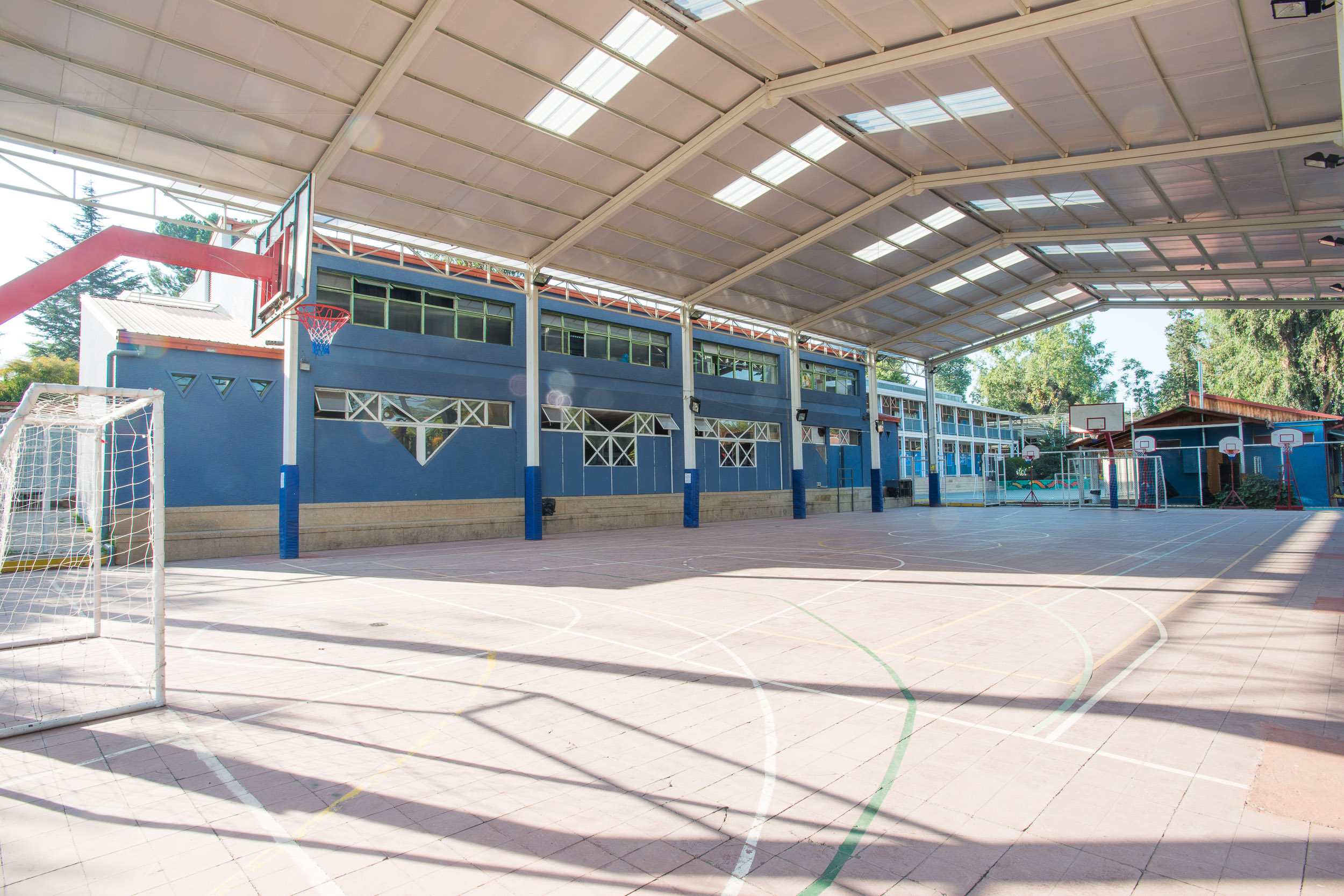 Colegio Kilpatrick
