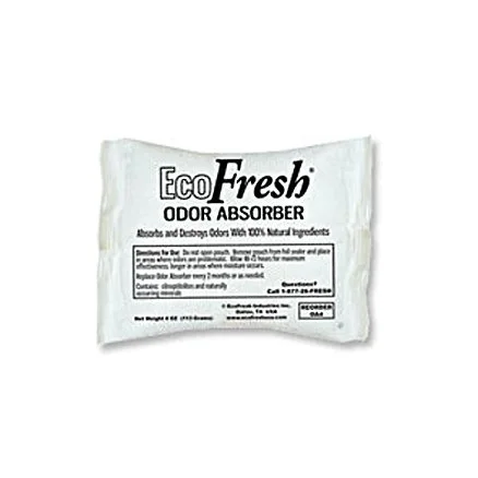 Odor Absorbers — Hydrosorbent Desiccant Dehumidifiers