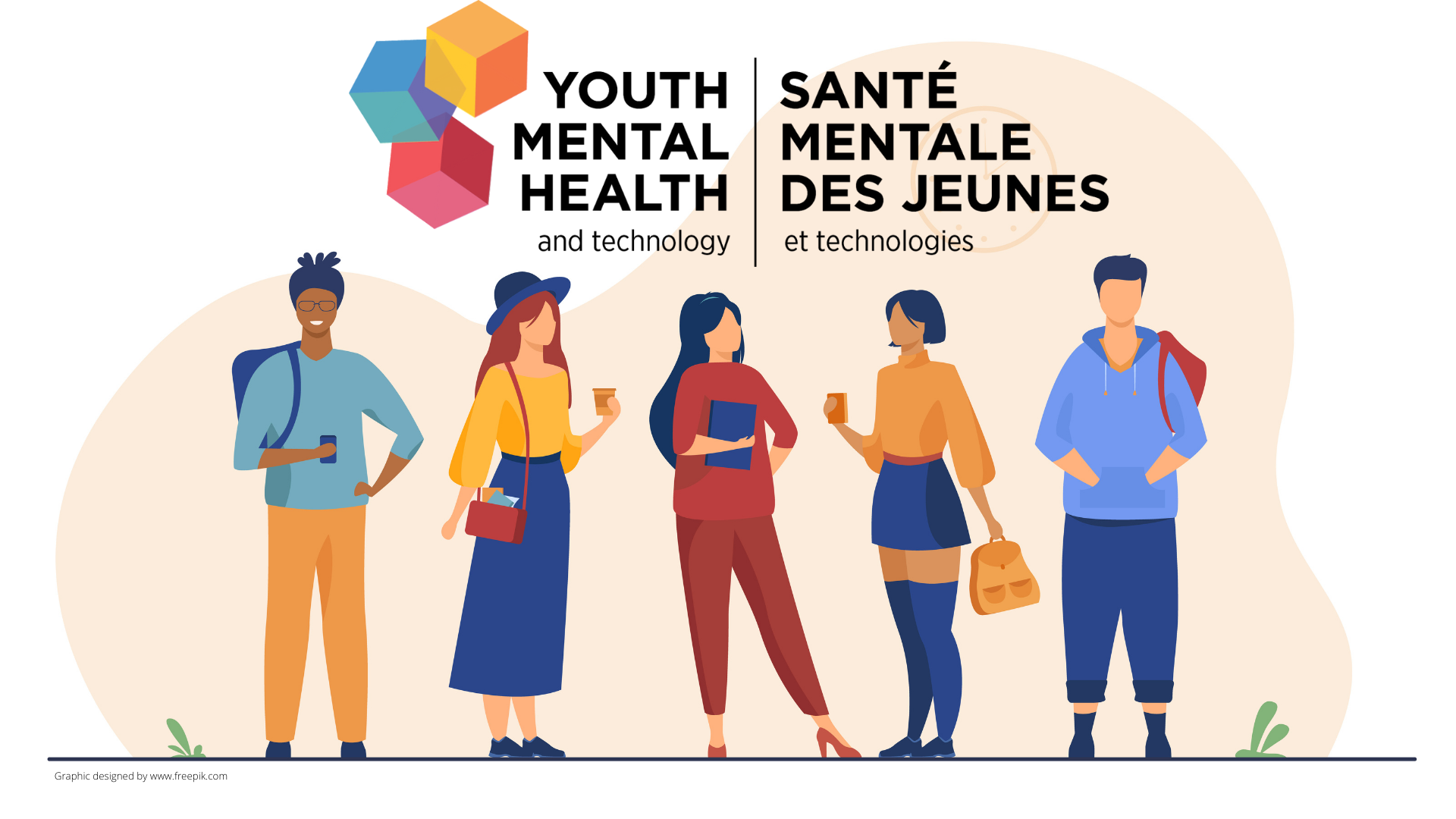 Welcome — Youth Mental Health and Technology Lab