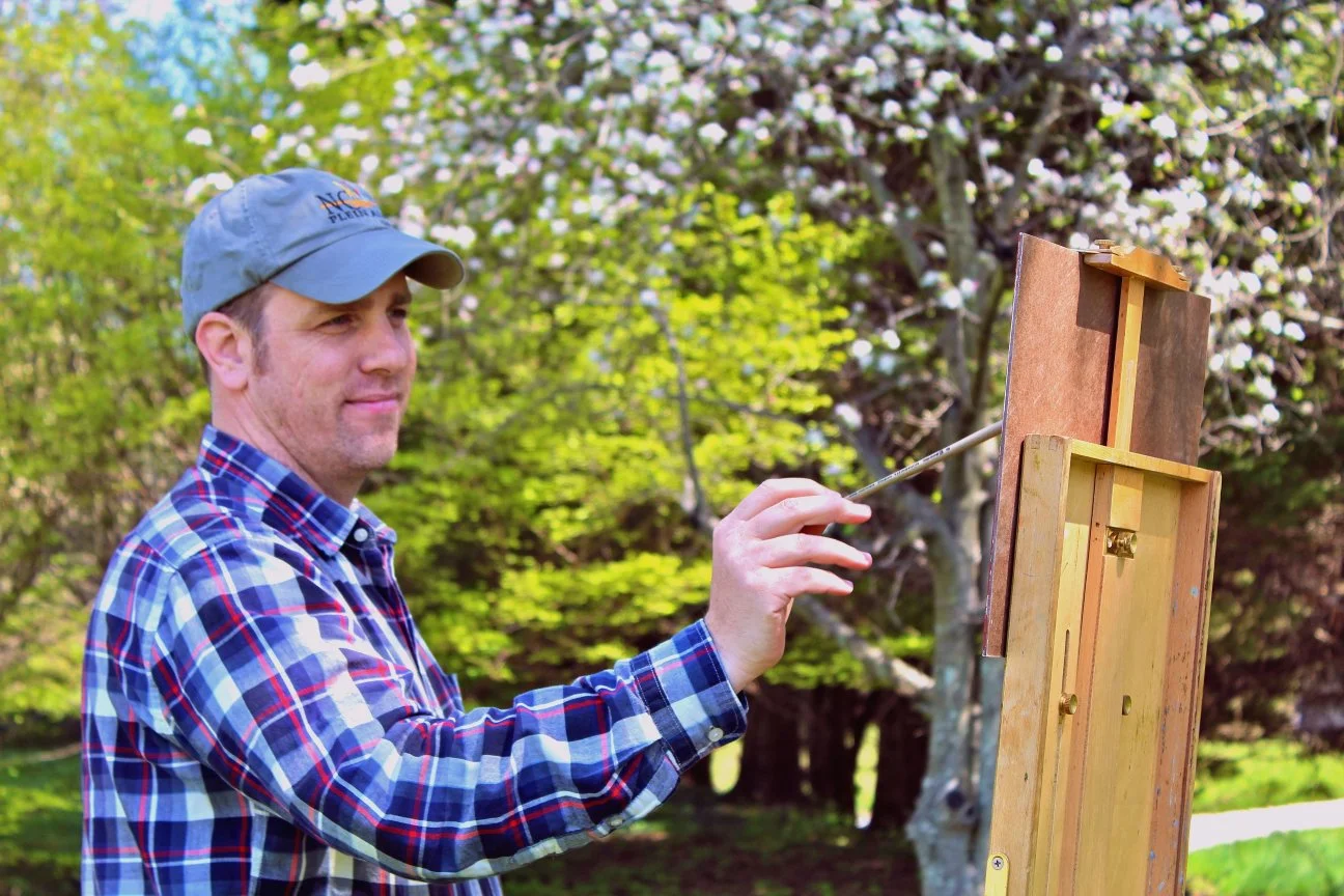 Paul Keysar — ClearWater Arts Center & Studios