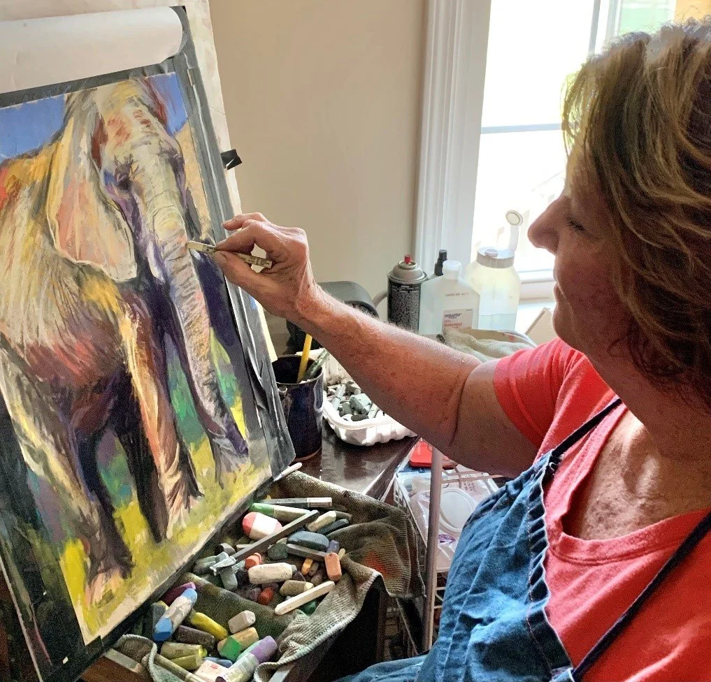 Classes at ClearWater Artist Studios — ClearWater Arts Center & Studios