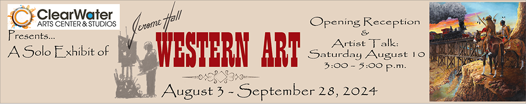 ClearWater Arts Center & Studios